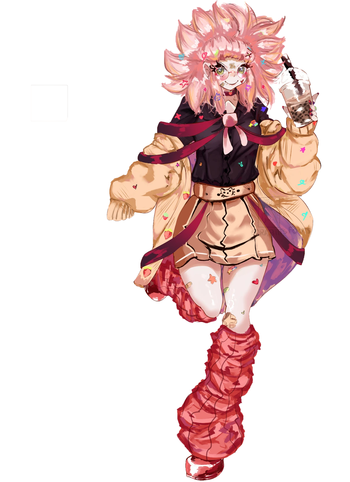 Hime Masuya | UTAU wiki | Fandom