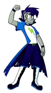 KATSU | UTAU wiki | Fandom