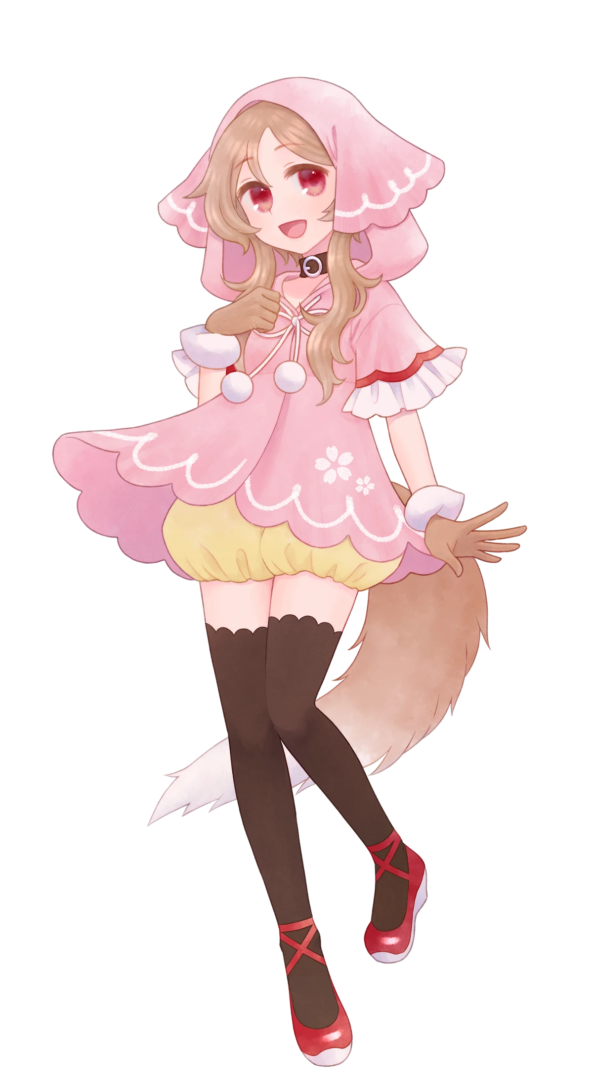 Miko Ooka | UTAU wiki | Fandom