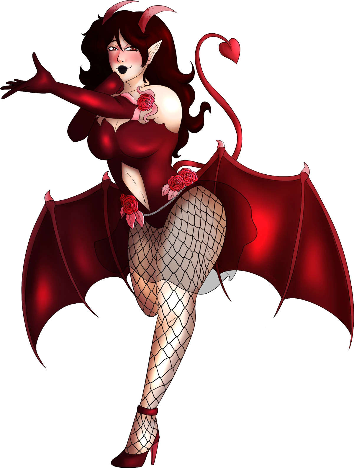 Mommy | UTAU wiki | Fandom