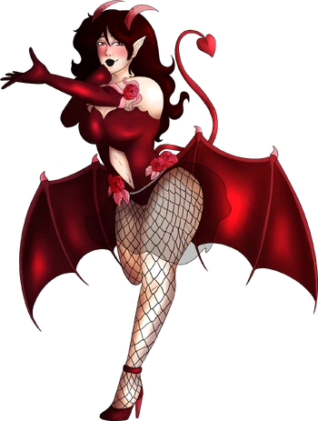 Mommy | UTAU wiki | Fandom