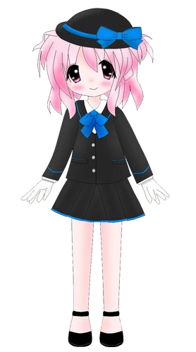 Mai Tetsune | UTAU wiki | Fandom