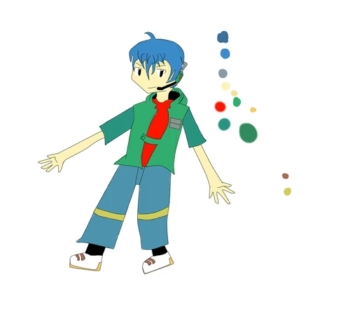 Sakkaku Koe | UTAU wiki | Fandom
