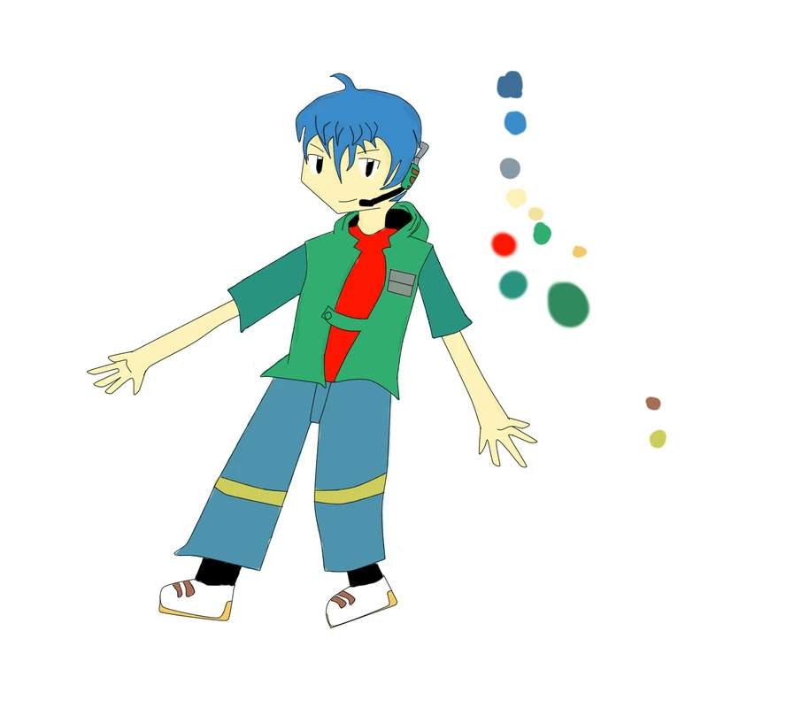 Sakkaku Koe | UTAU wiki | Fandom