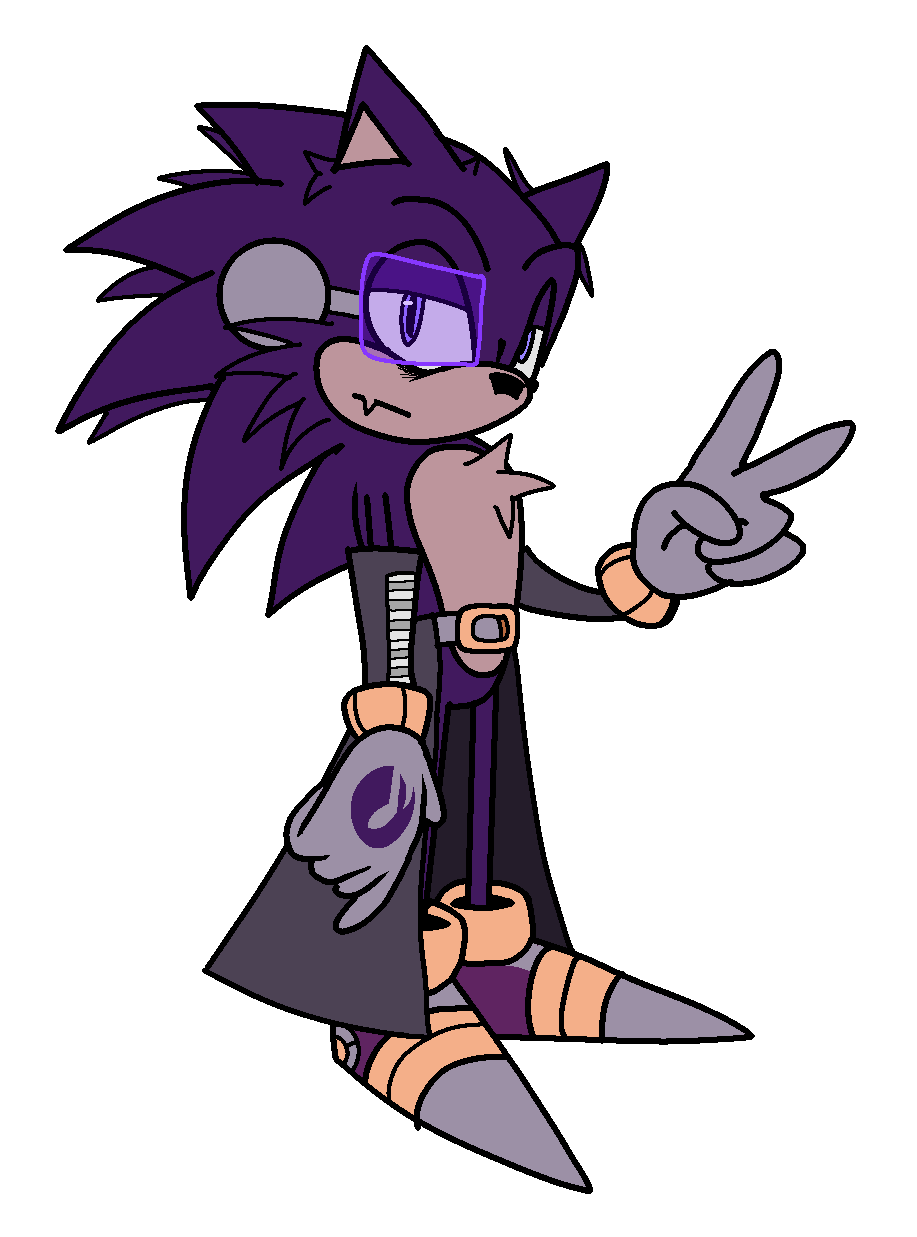 Mellow The Porcupine | UTAU wiki | Fandom