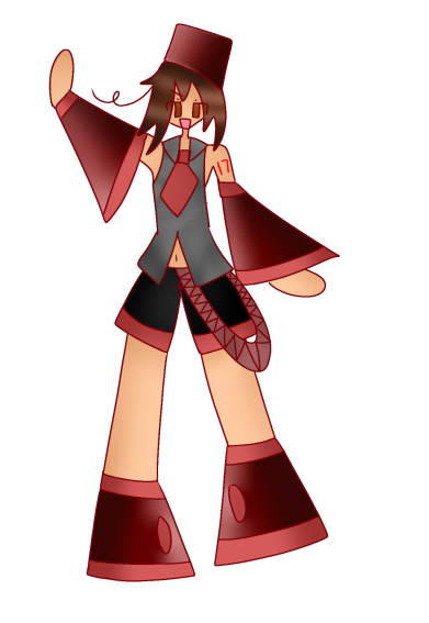 Akirane Aki | UTAU wiki | Fandom