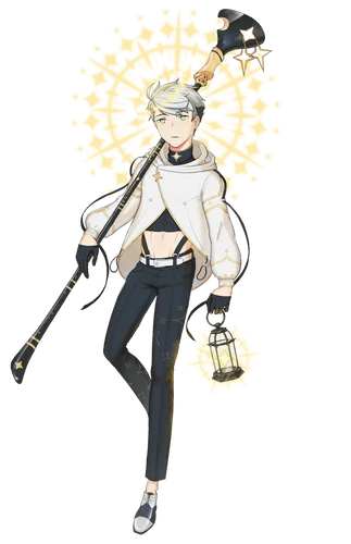 Felix | UTAU wiki | Fandom