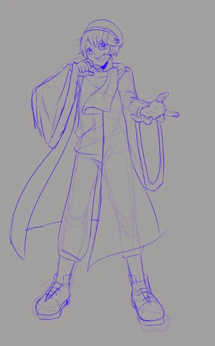 Tomoto | UTAU wiki | Fandom