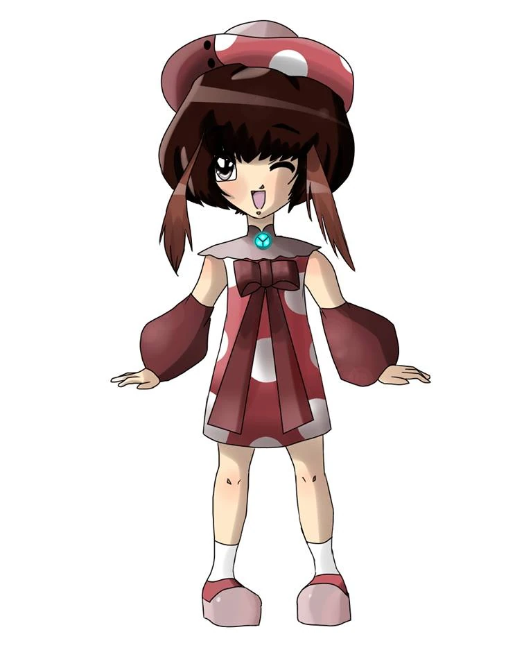 Ichipan Yokomane | UTAU wiki | Fandom