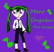 Merodi Ongaku | UTAU wiki | Fandom