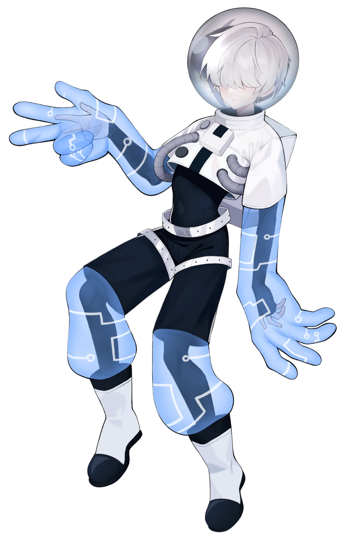 Sirus | UTAU wiki | Fandom