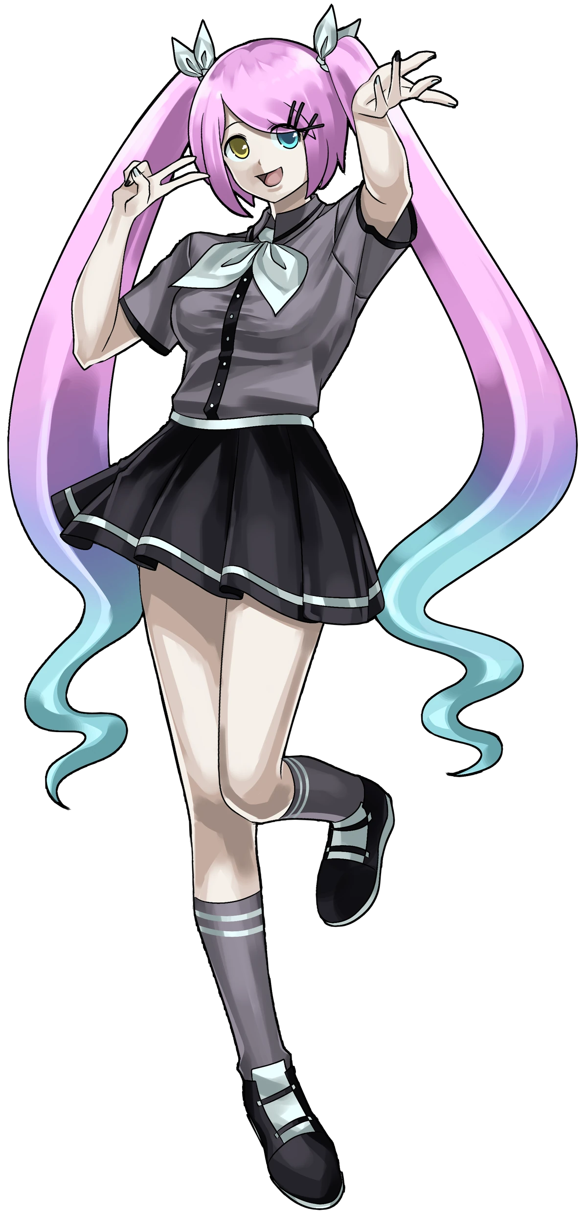Amane Teto | UTAU wiki | Fandom