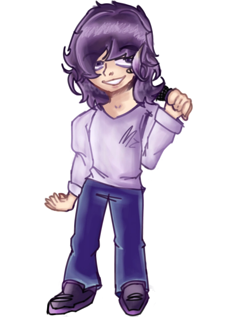 Каруне Деро | UTAU вики | Fandom