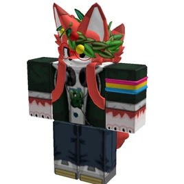 FelixWatson | UTAU wiki | Fandom