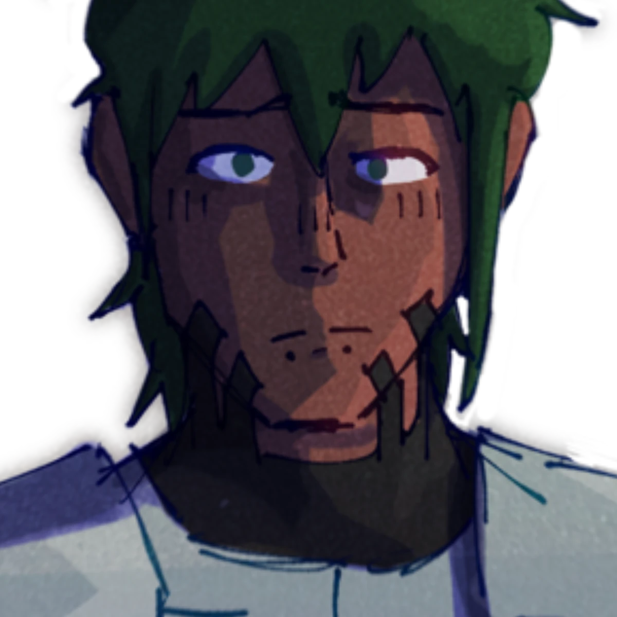 MARIAN | UTAU wiki | Fandom