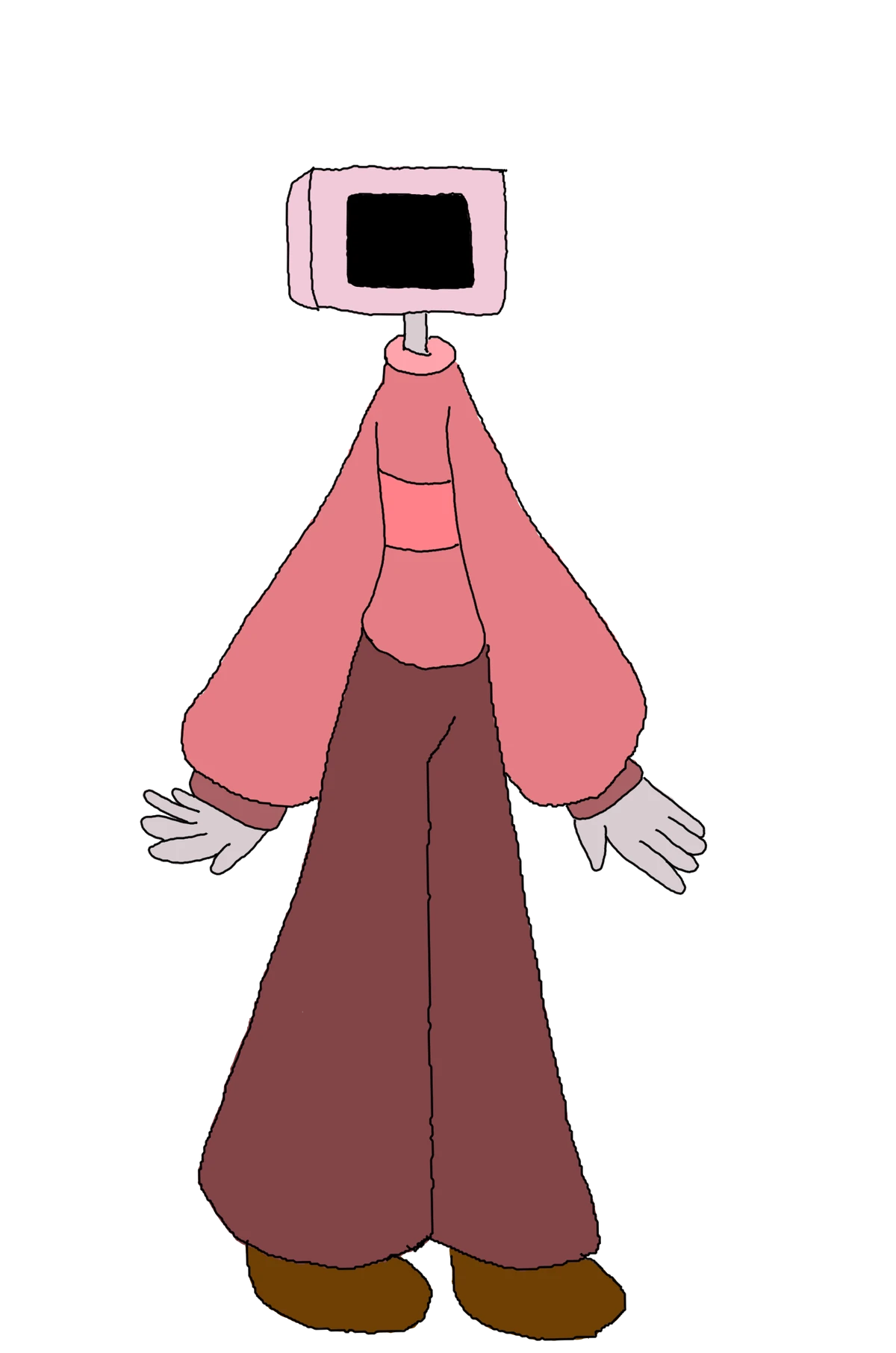 SAKURO | UTAU wiki | Fandom