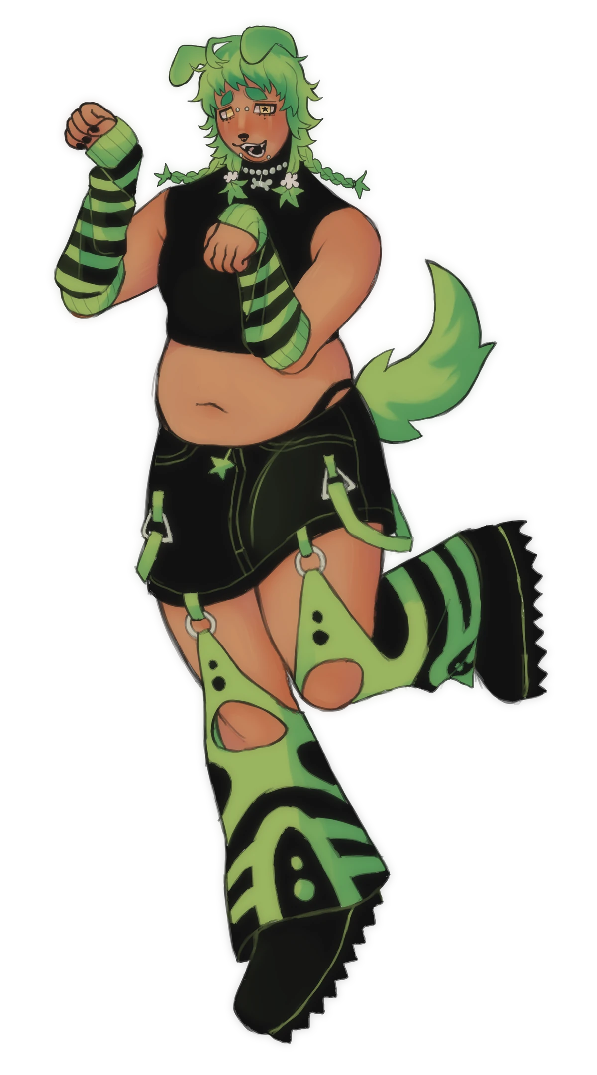 AKITA INU | UTAU wiki | Fandom