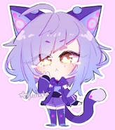 Milk | UTAU wiki | Fandom