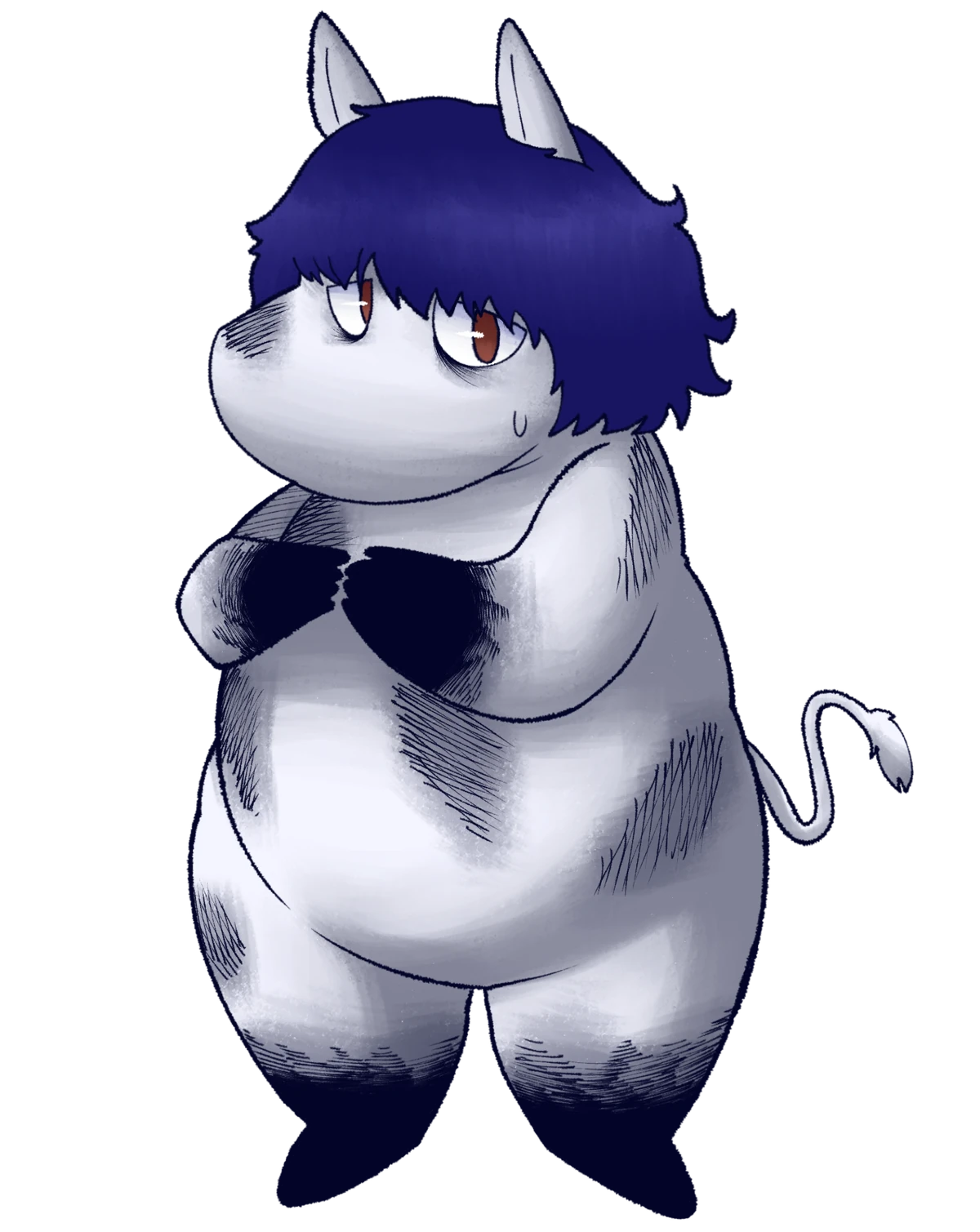 Fearly | UTAU wiki | Fandom