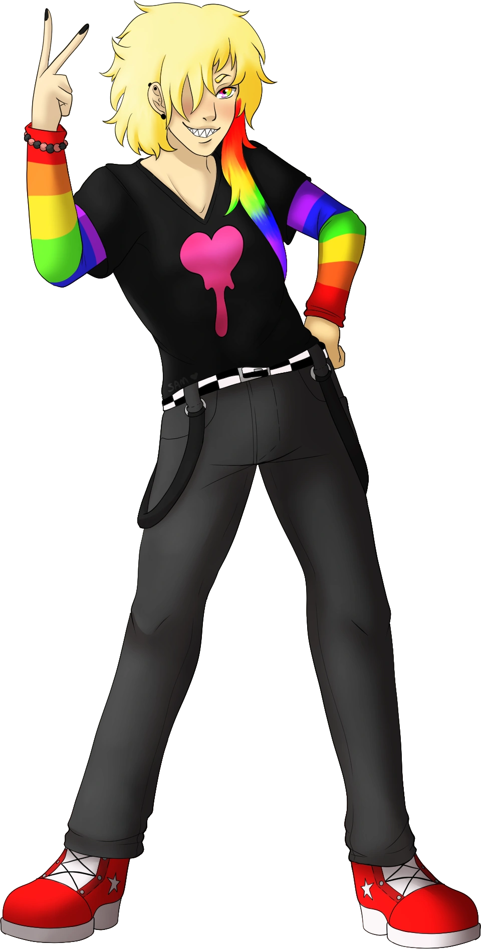 Category:Uchuuroid characters | UTAU wiki | Fandom