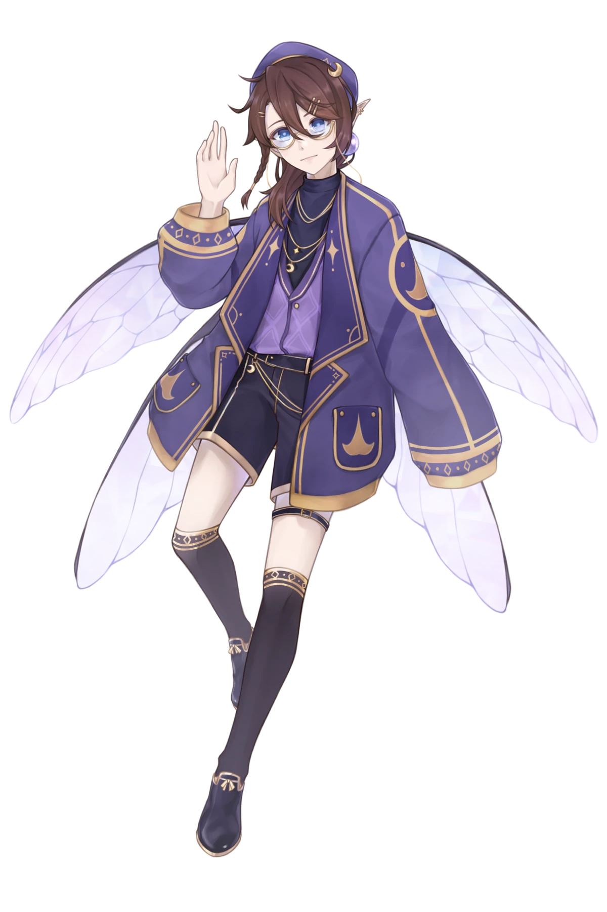 Alex Jasiński | UTAU wiki | Fandom