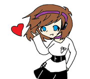 Kayla Young | UTAU wiki | Fandom