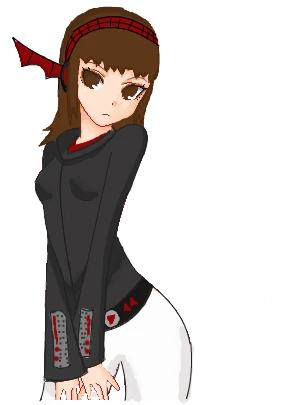 Amaya Koumori | UTAU wiki | Fandom
