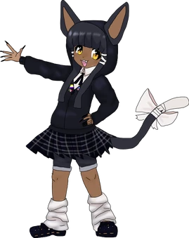 Coconini gaga | UTAU wiki | Fandom