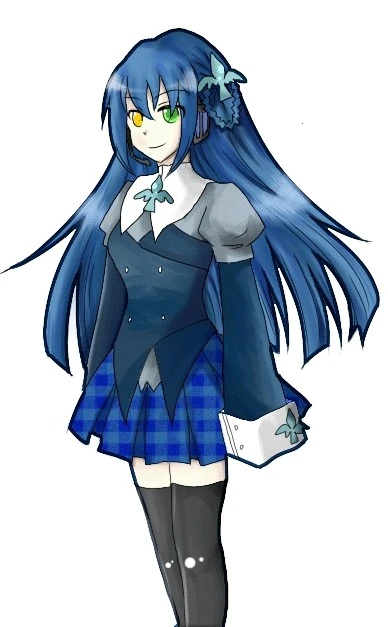 라온제나 | UTAU 위키 | Fandom
