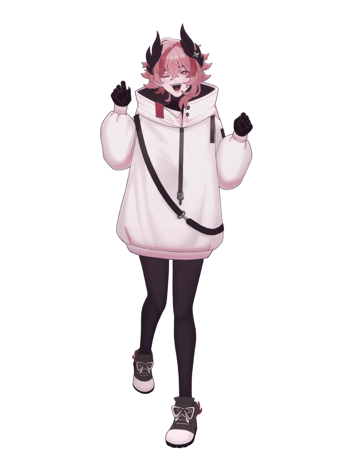 Tenshi | UTAU wiki | Fandom