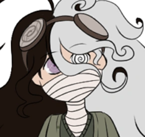 LUCKY | UTAU wiki | Fandom