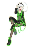 Scott (UTAU) | UTAU wiki | Fandom