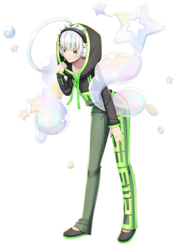 Scott (UTAU) | UTAU wiki | Fandom