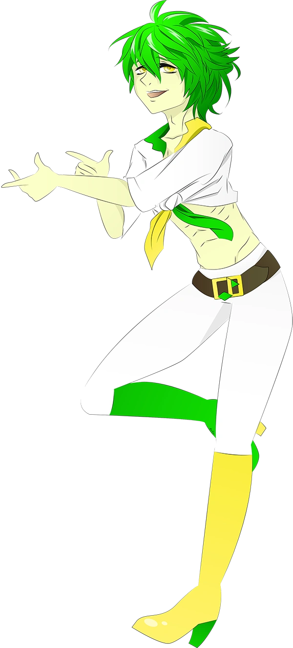 Mikio Aino | UTAU wiki | Fandom
