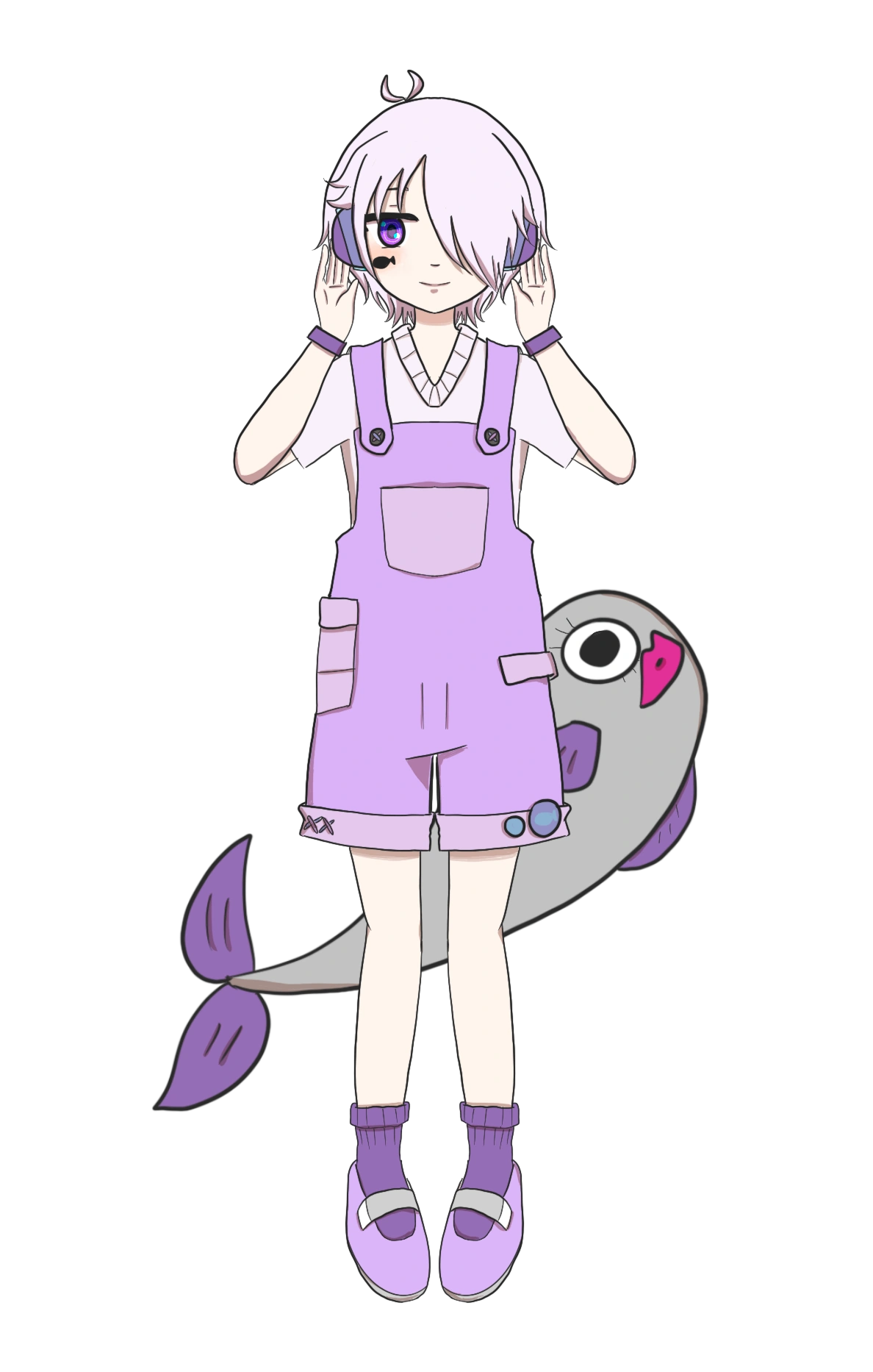 Category:Genderless vocals | UTAU wiki | Fandom
