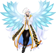 NEAR | UTAU wiki | Fandom