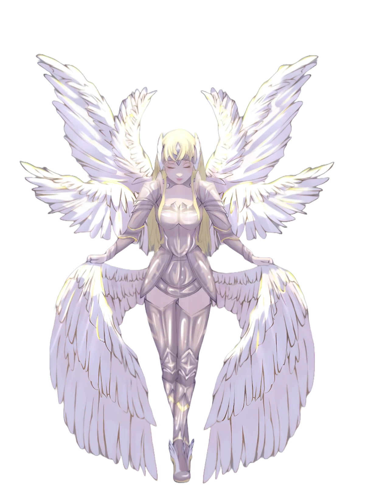 KIARA | UTAU wiki | Fandom