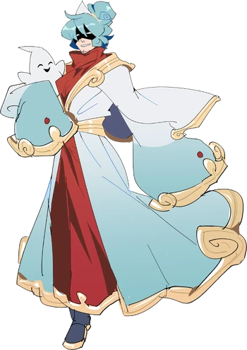 Agi | UTAU wiki | Fandom