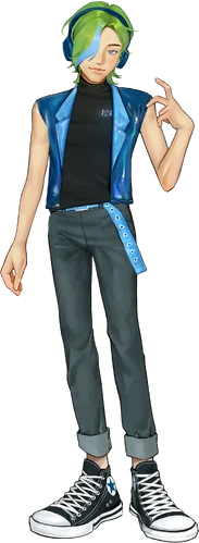 Matsuki Max | UTAU Wiki | Fandom