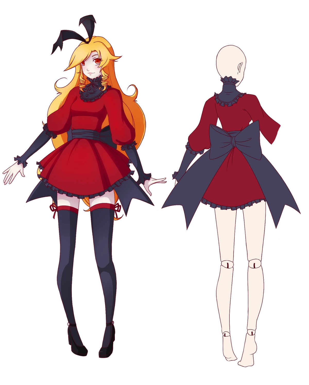 REIM | UTAU wiki | Fandom