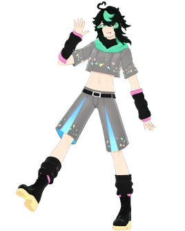 Kuro Watanabe | UTAU wiki | Fandom