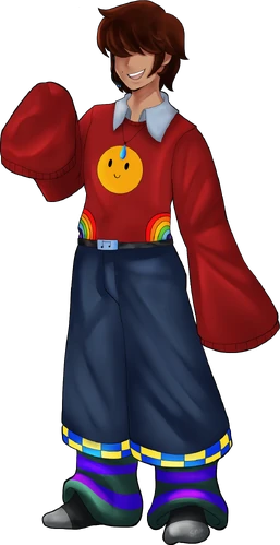 Panka | UTAU wiki | Fandom