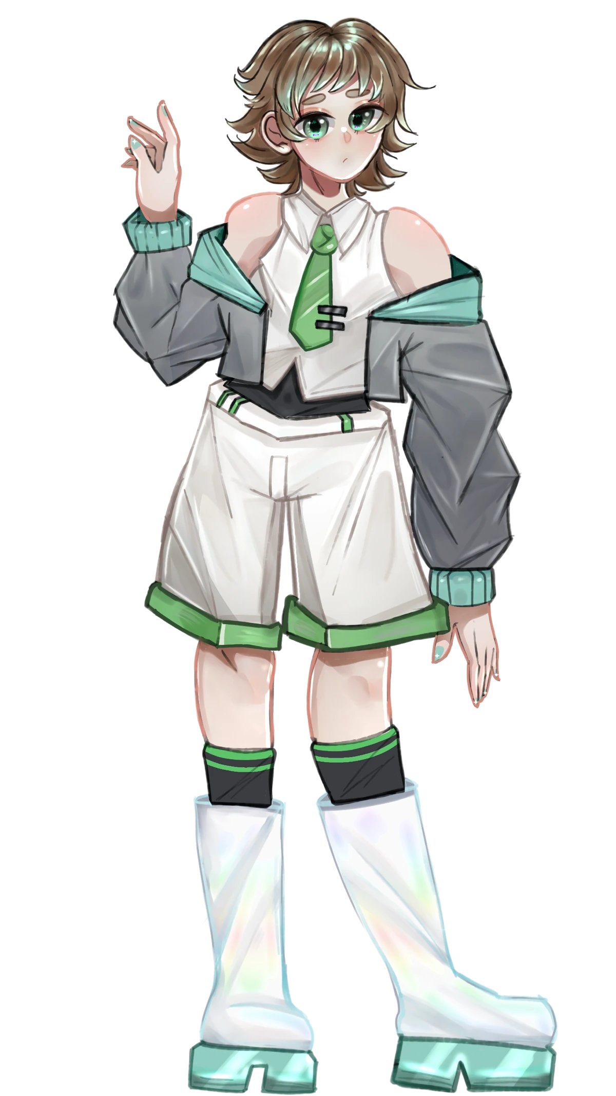 Tsuyone Dudu | UTAU wiki | Fandom