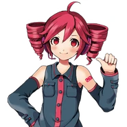Kasane Teto | UTAU Wiki | Fandom