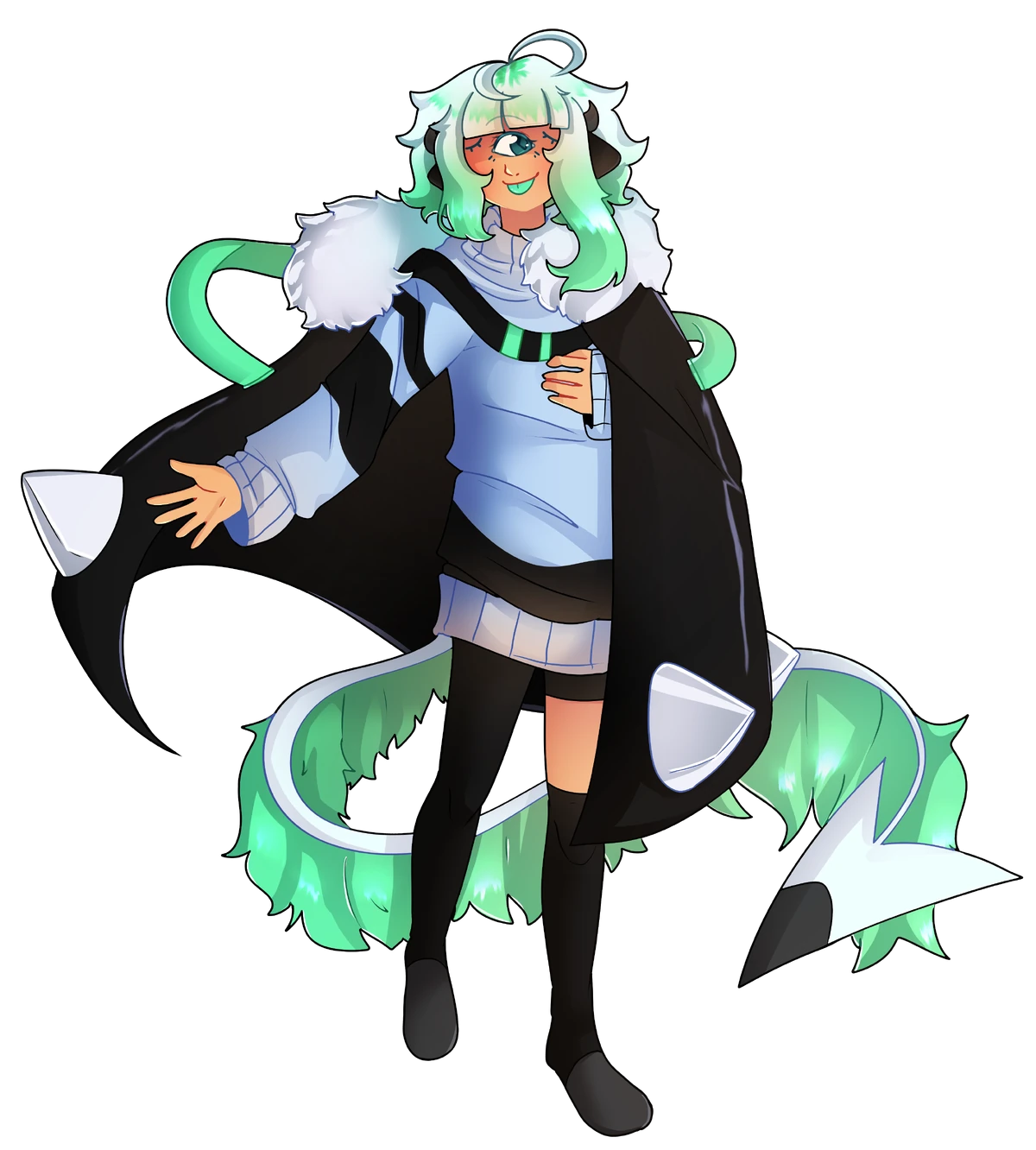 Kinen Enkamuchi | UTAU wiki | Fandom