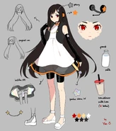 Waiko | UTAU wiki | Fandom