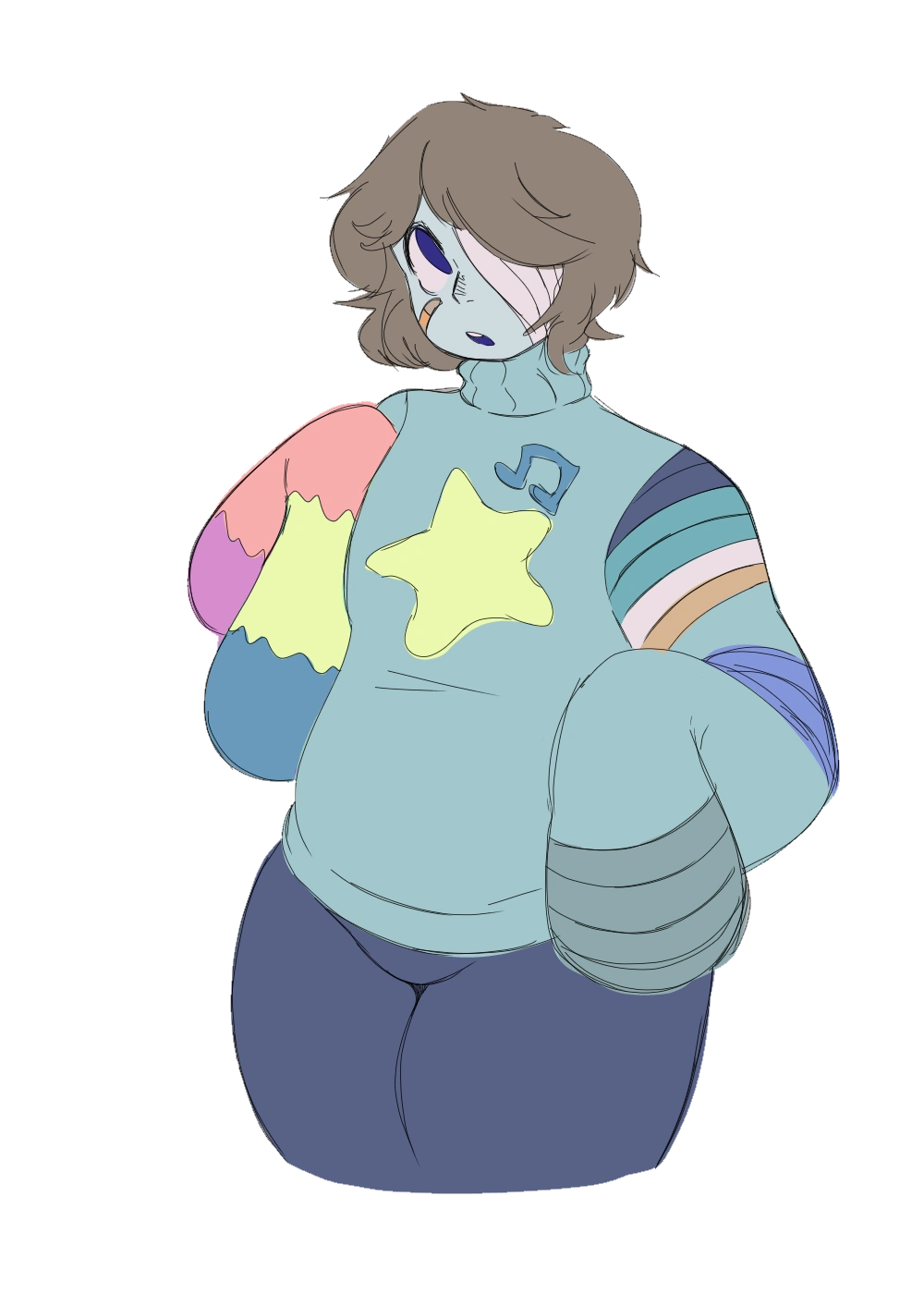 BELLTAU FRANK | UTAU wiki | Fandom
