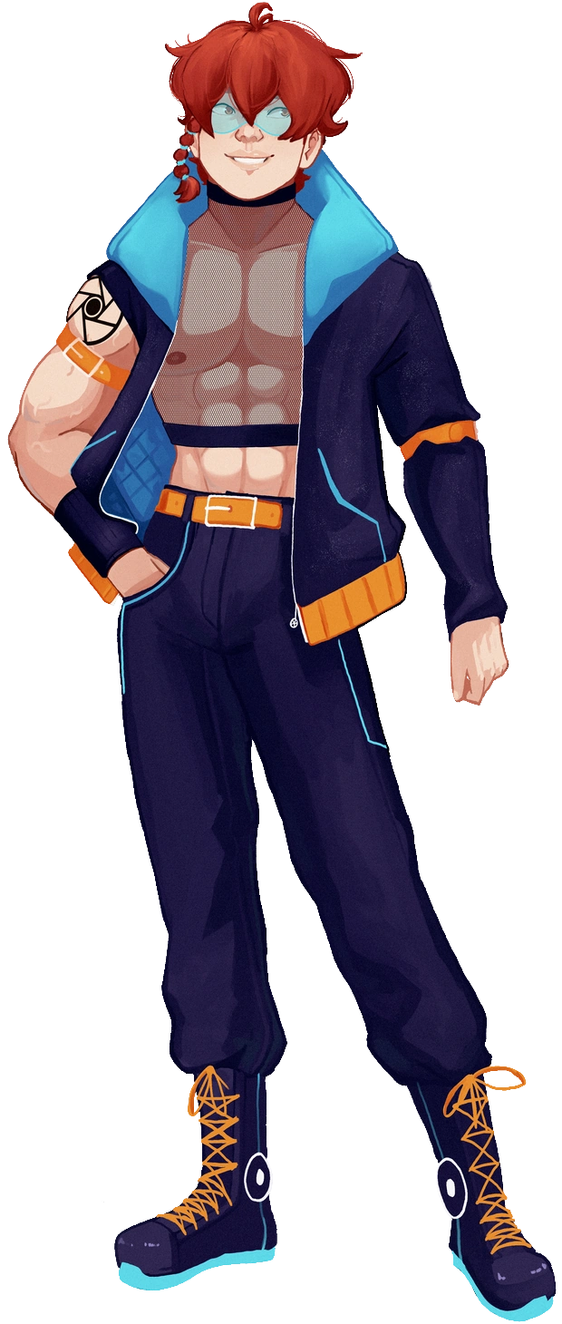 Category:FRAloid characters | UTAU wiki | Fandom