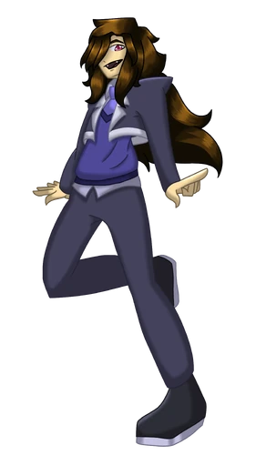 Codie Ray | UTAU wiki | Fandom