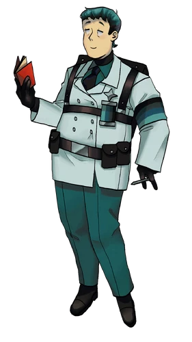 Ampleforth | UTAU wiki | Fandom